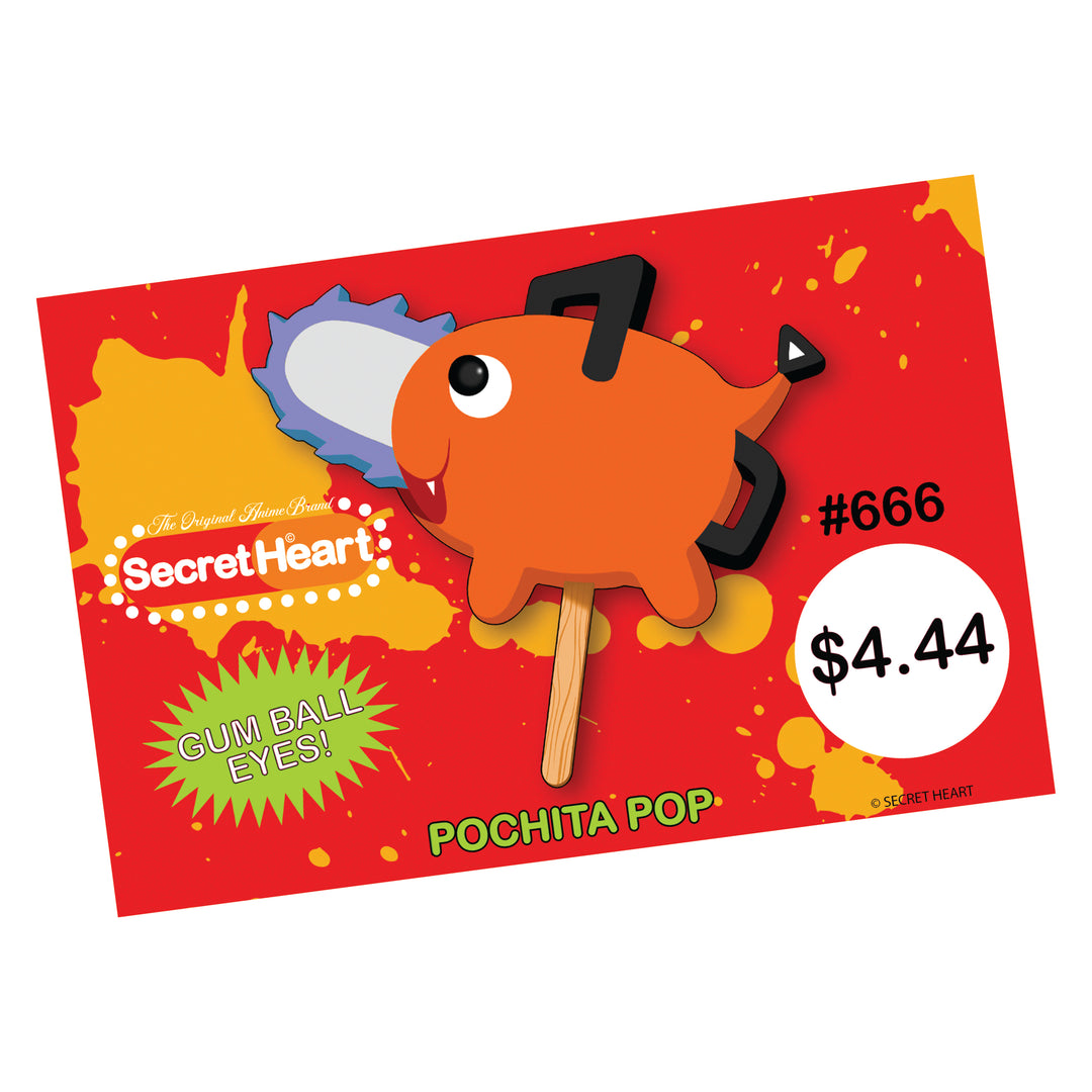 STICKERS – secret heart